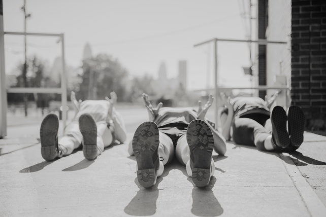 Sarah Council Dance Projects « BOOM Charlotte