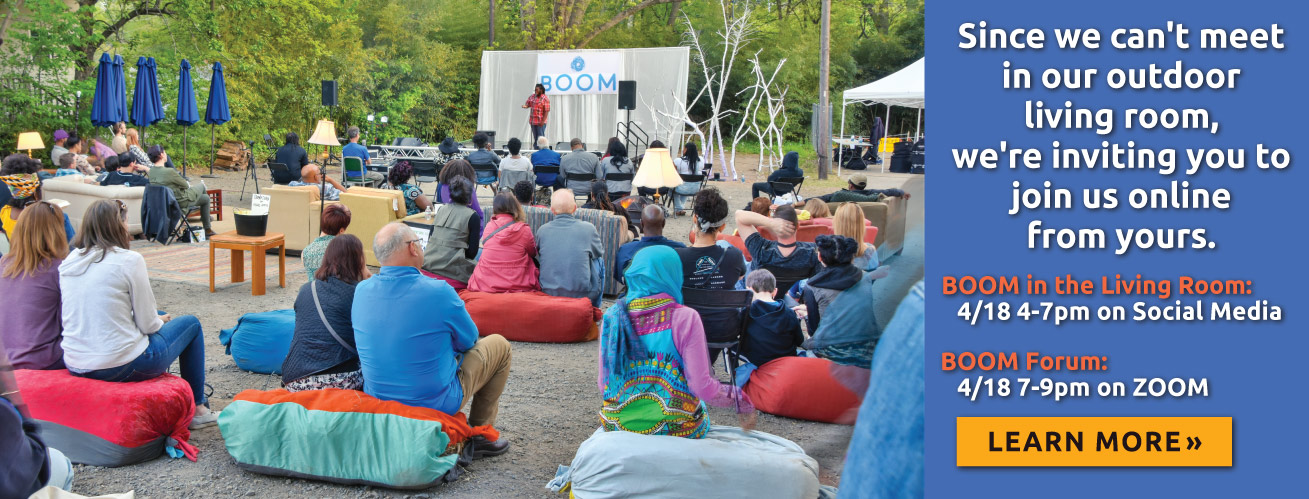 BOOM Charlotte | 2020