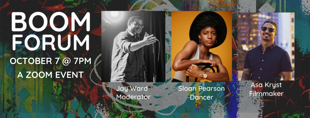 BOOM Charlotte | 2020