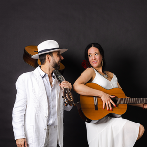 KARISH & VADIM « BOOM Charlotte