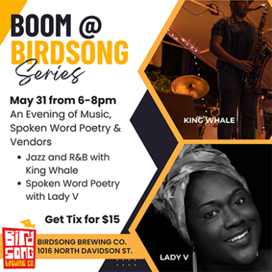 BOOM@ « BOOM Charlotte